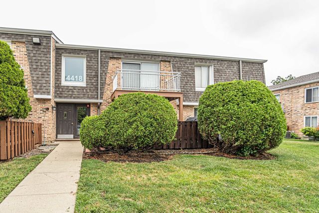 Rolling Meadows, IL Homes For Sale & Real Estate - 129 Homes | Trulia