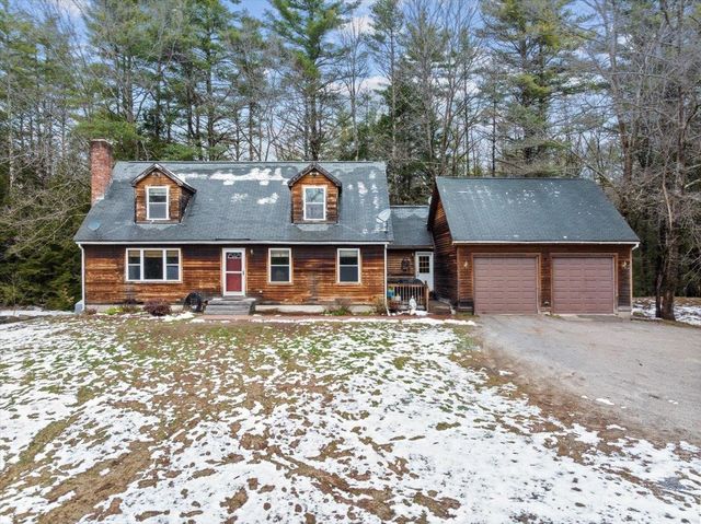 New Boston, NH Homes For Sale & Real Estate