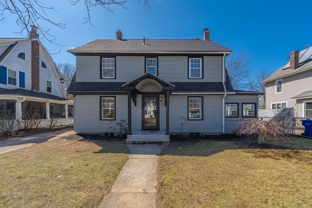 Springfield, MA Homes For Sale & Real Estate