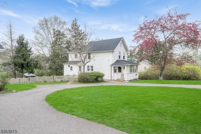 Raritan, NJ Homes For Sale & Real Estate