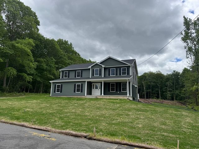 Wilbraham, MA Homes For Sale & Real Estate