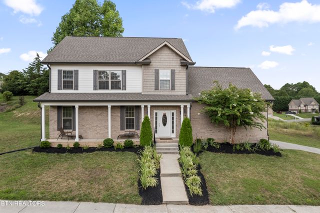 Oak Ridge, TN Homes For Sale & Real Estate