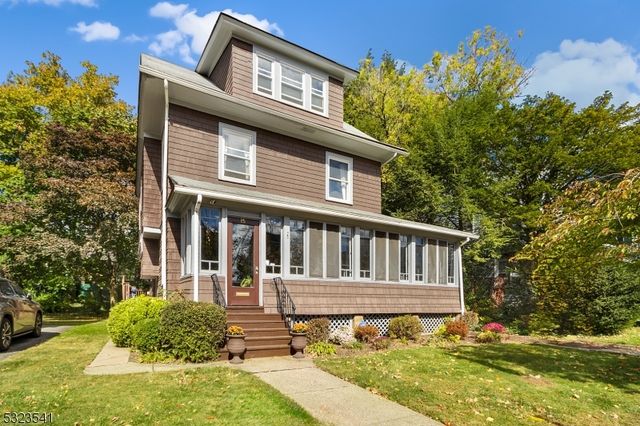 Glen Ridge, NJ Homes For Sale & Real Estate