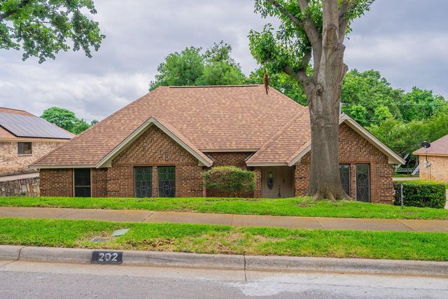 Houses For Rent in Euless, TX - 57 Homes | Trulia