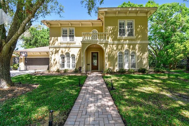 Tampa, FL Homes For Sale & Real Estate