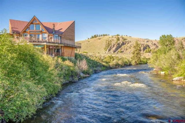 101 County Road 742 Loop, Almont, CO 81210 - See Est. Value, Schools & More