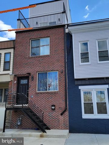 Houses For Rent in Philadelphia, PA - 1,252 Homes | Trulia