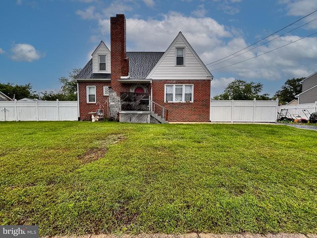 Magnolia, NJ Homes For Sale & Real Estate