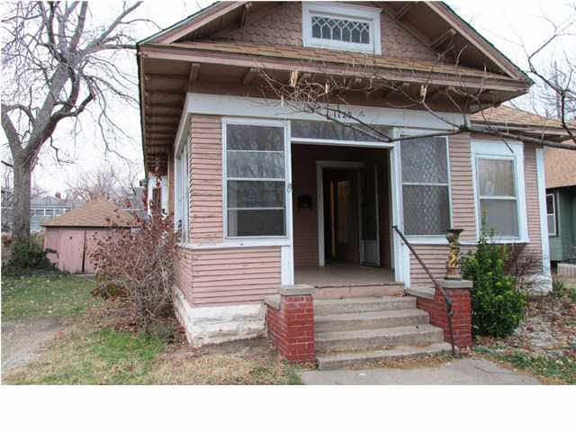 1125 N Larimer St, Wichita, KS 67203 - See Est. Value, Schools & More