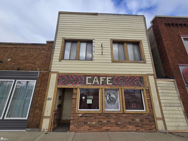 Clio, MI Homes For Sale & Real Estate