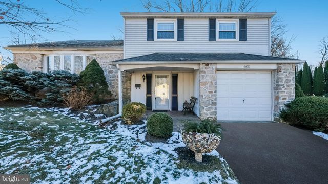 Warminster, PA Homes For Sale & Real Estate