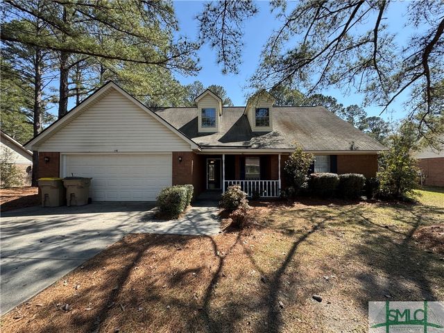 Rincon, GA Homes For Sale & Real Estate