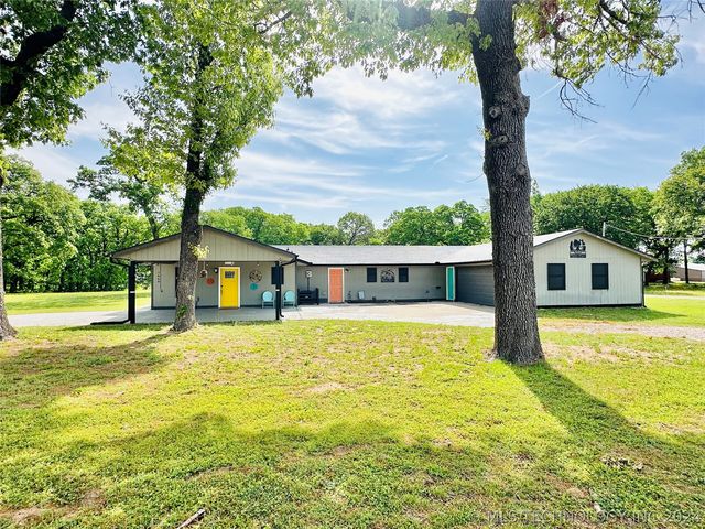 Kingston, OK Homes For Sale & Kingston, OK Real Estate | Trulia