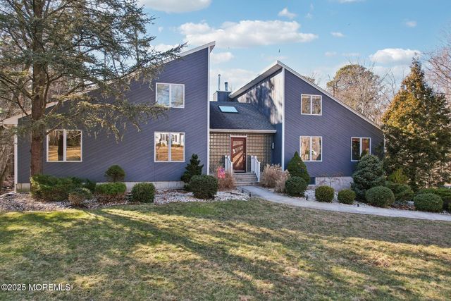 Millstone Township, NJ Homes For Sale & Real Estate