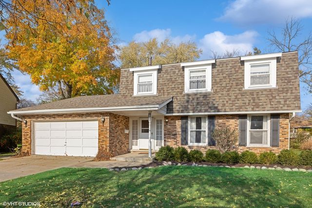 Matteson, IL Homes For Sale & Matteson, IL Real Estate | Trulia