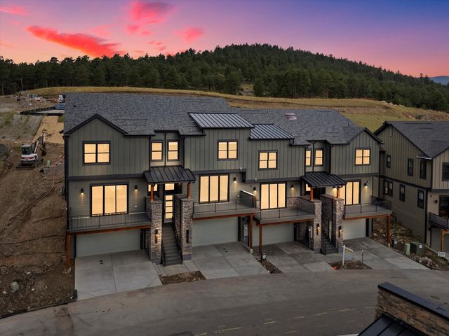 Evergreen, CO Homes For Sale & Real Estate - 171 Homes | Trulia