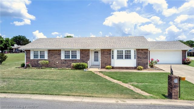 Roland, OK Homes For Sale & Roland, OK Real Estate | Trulia