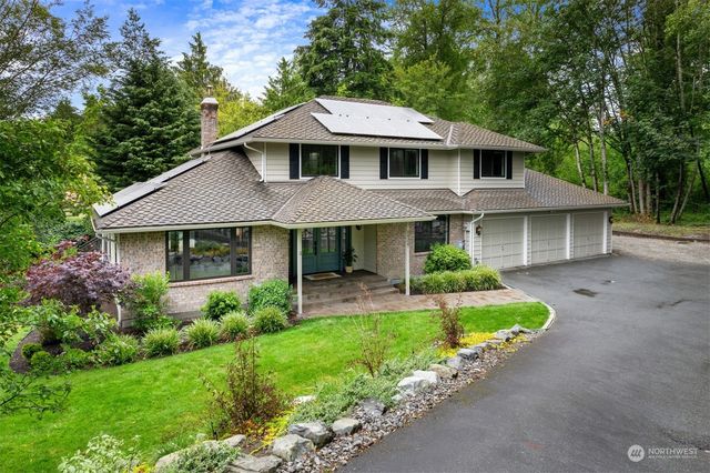Bothell, WA Homes For Sale & Bothell, WA Real Estate | Trulia