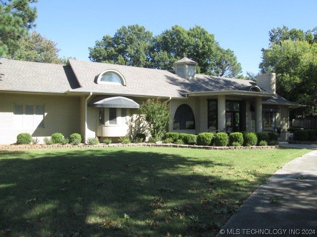 Muskogee, OK Homes For Sale & Muskogee, OK Real Estate | Trulia