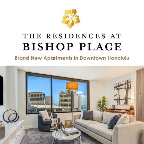 2 Bedroom Apartments For Rent in Honolulu, HI - 428 Rentals | Trulia