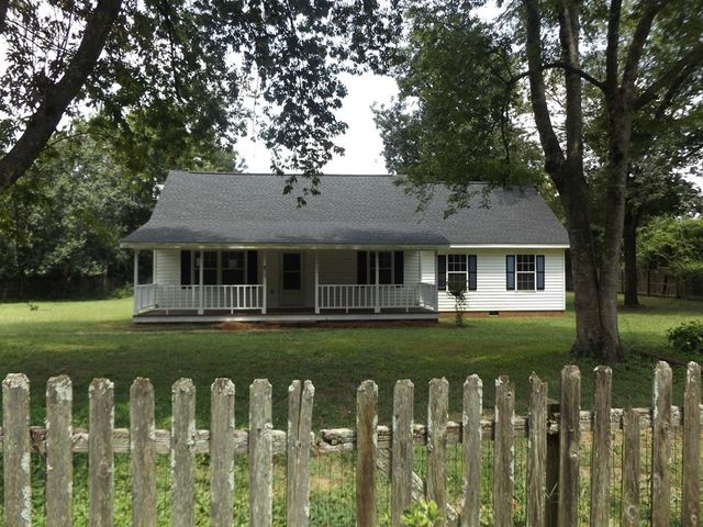 803 Old Whiskey Rd, New Ellenton, SC 29809 - See Est. Value, Schools & More