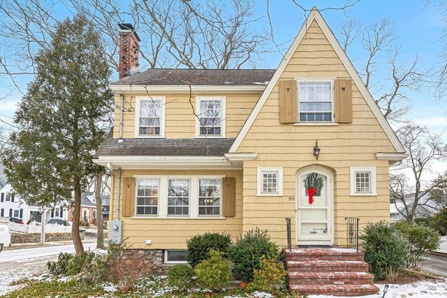 Melrose, MA Single Family Homes For Sale - 23 Listings | Trulia