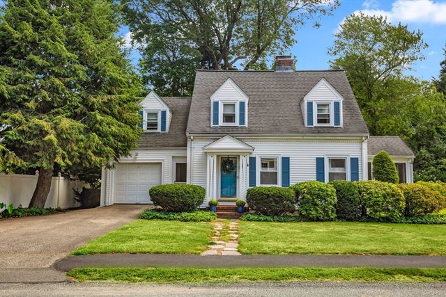 Needham, MA Homes For Sale & Real Estate - 47 Homes | Trulia