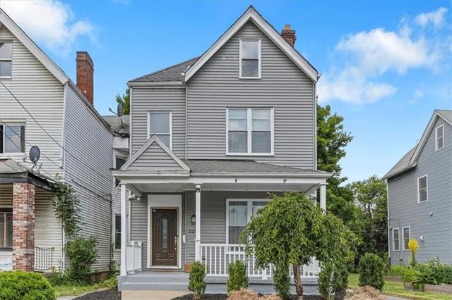 Pittsburgh, PA Homes For Sale & Pittsburgh, PA Real Estate | Trulia