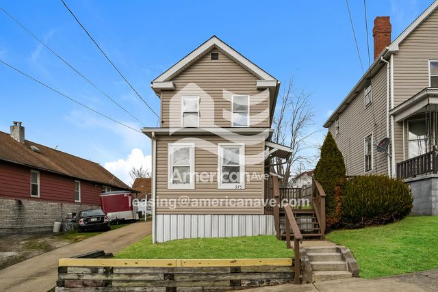 Houses For Rent in Washington County, PA - 33 Homes | Trulia