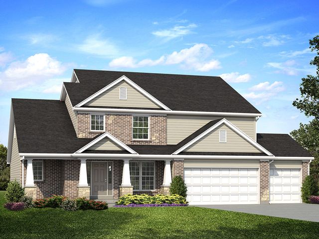 Lake Saint Louis, MO Homes For Sale & Real Estate