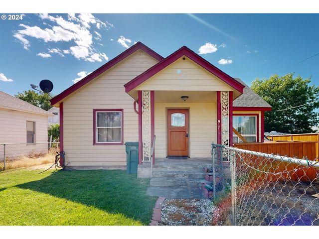 Milton Freewater, OR Homes For Sale & Milton Freewater, OR Real Estate ...