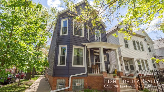 2945 N Ridgeway - Chicago, IL | Trulia