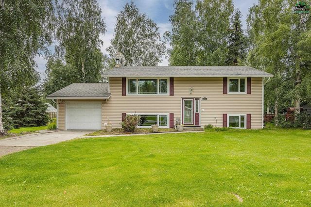 Fairbanks, AK Homes For Sale & Real Estate