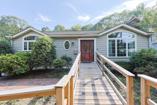 Needham, MA Homes For Sale & Real Estate - 62 Homes | Trulia