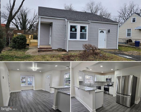 21207 Homes For Sale & 21207 Real Estate | Trulia