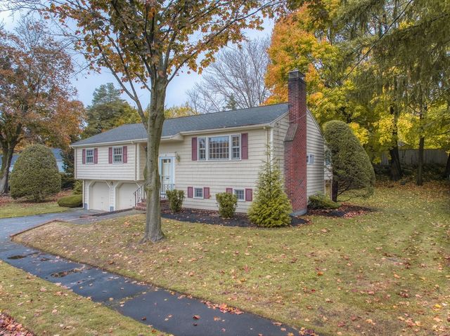 Reading, MA Homes For Sale & Real Estate