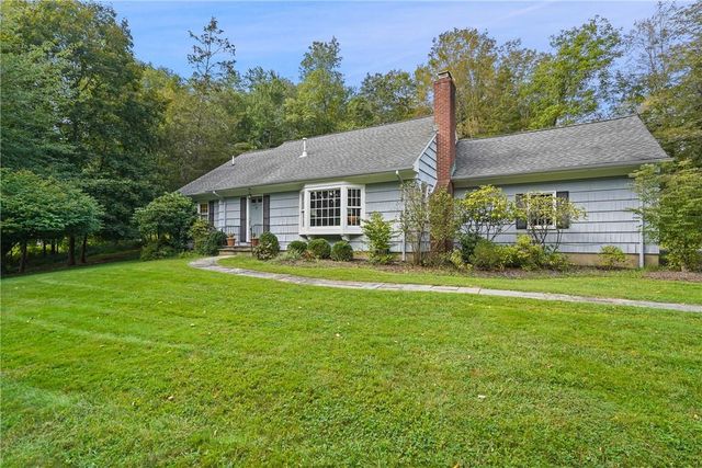 Bedford, NY Homes For Sale & Real Estate