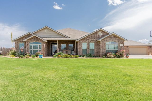 Lubbock, TX Homes For Sale - Updated Daily