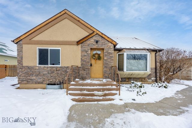 Butte, MT Homes For Sale & Real Estate