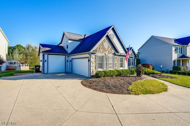 Stow, OH Homes For Sale & Real Estate