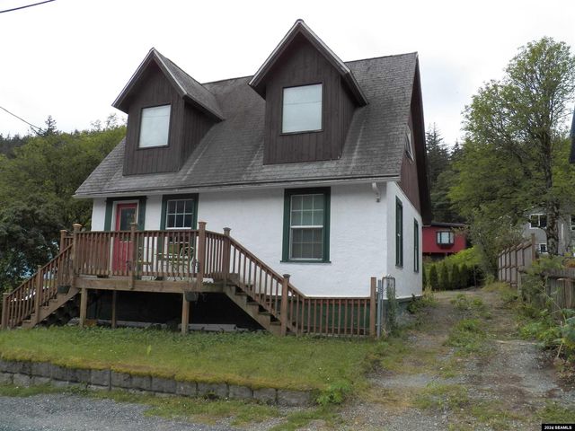 Juneau, AK Homes For Sale & Juneau, AK Real Estate | Trulia