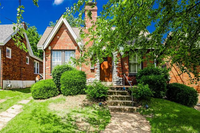 Saint Louis, MO Homes For Sale & Saint Louis, MO Real Estate | Trulia