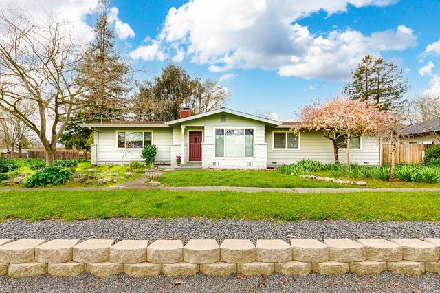 Santa Rosa, CA Homes For Sale & Real Estate