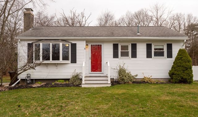 Rowley, MA Homes For Sale & Rowley, MA Real Estate | Trulia