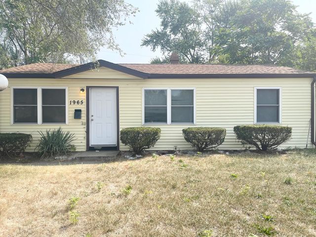 Gary, IN Homes For Sale & Real Estate