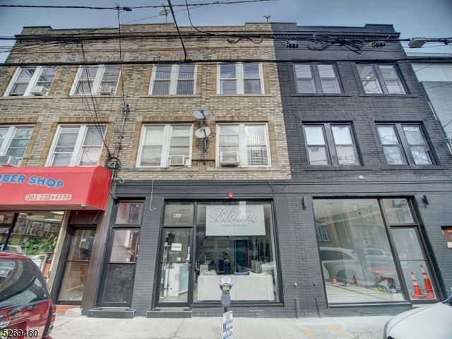 West New York, NJ Duplex & Triplex Homes for Sale - Multi-Family | Trulia