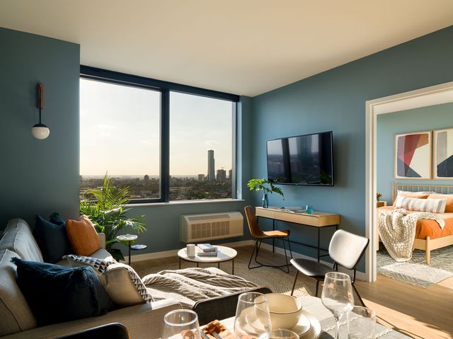 Apartments For Rent in Jersey City, NJ - 1,574 Rentals | Trulia
