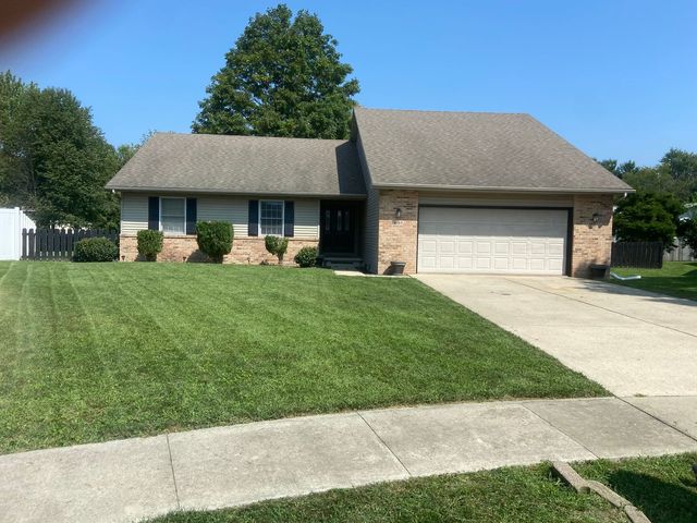 Houses For Rent in Springfield, IL - 75 Homes | Trulia