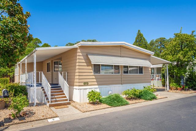 Roseville, CA Mobile/Manufactured Homes For Sale - 84 Listings | Trulia