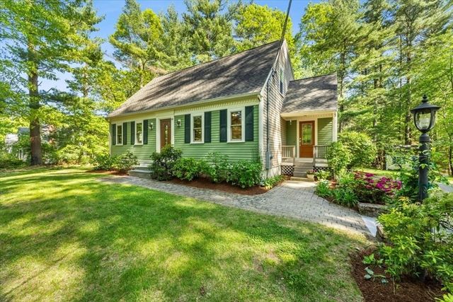 Pembroke, MA Homes For Sale & Pembroke, MA Real Estate | Trulia